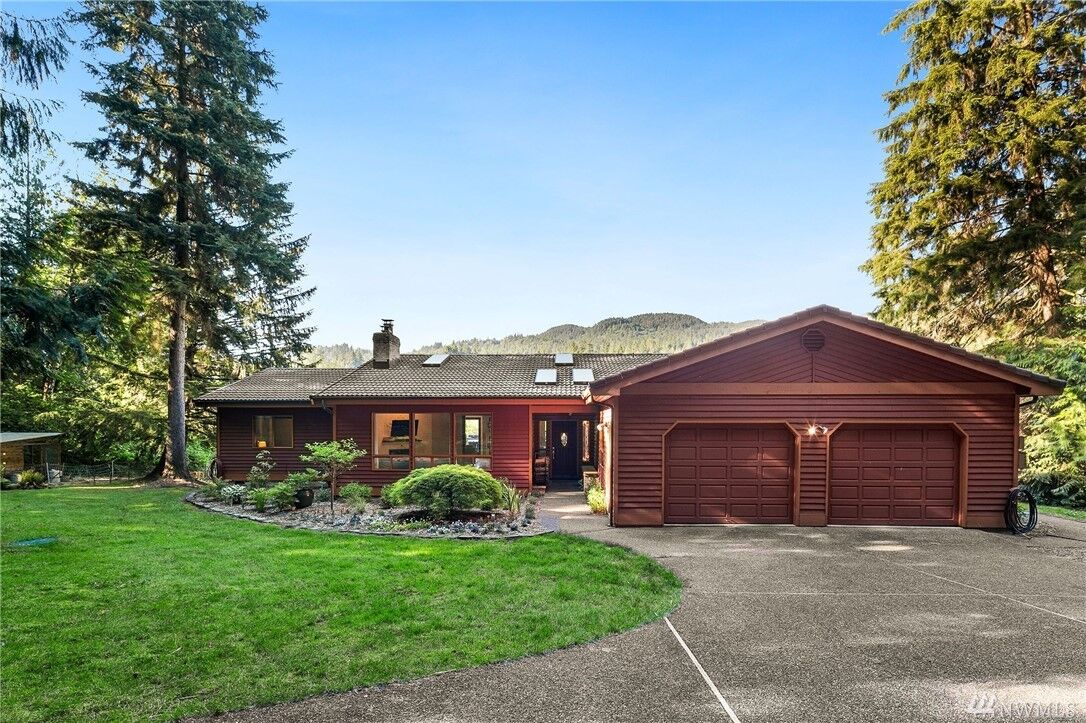 3 bed Issaquah home for sale: 13337 202nd Ave SE, Issaquah, WA 98027