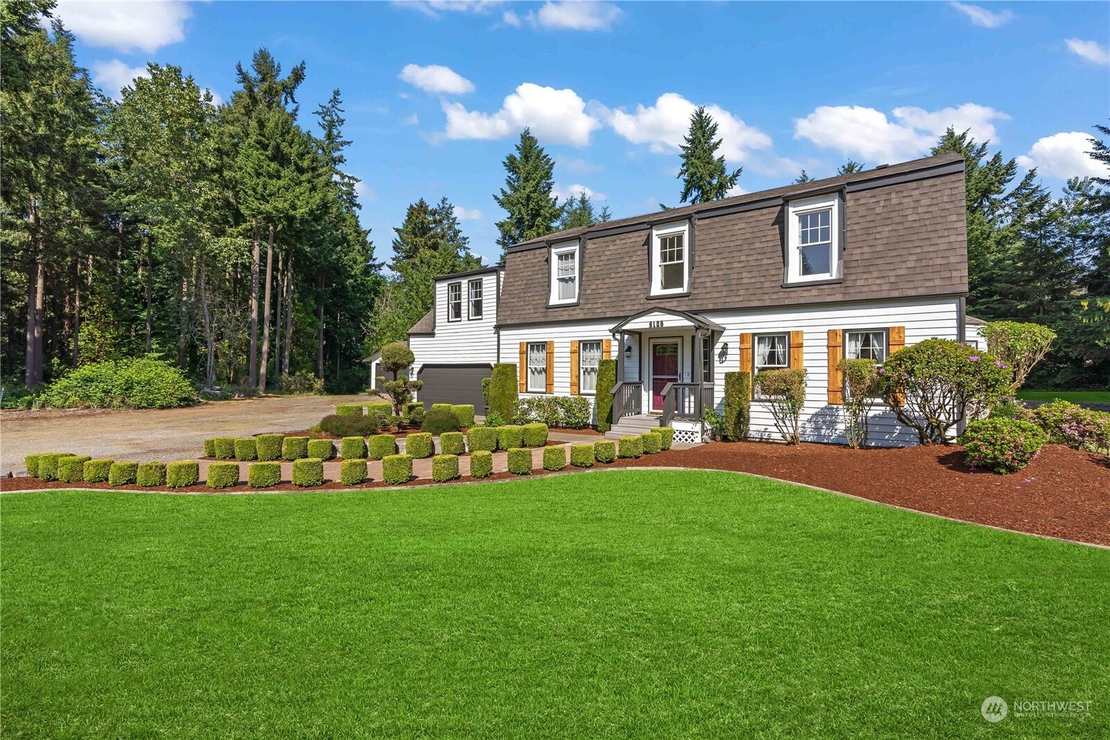 MLS#2078376: 8125 61st Avenue Ct E, Puyallup, WA 98371