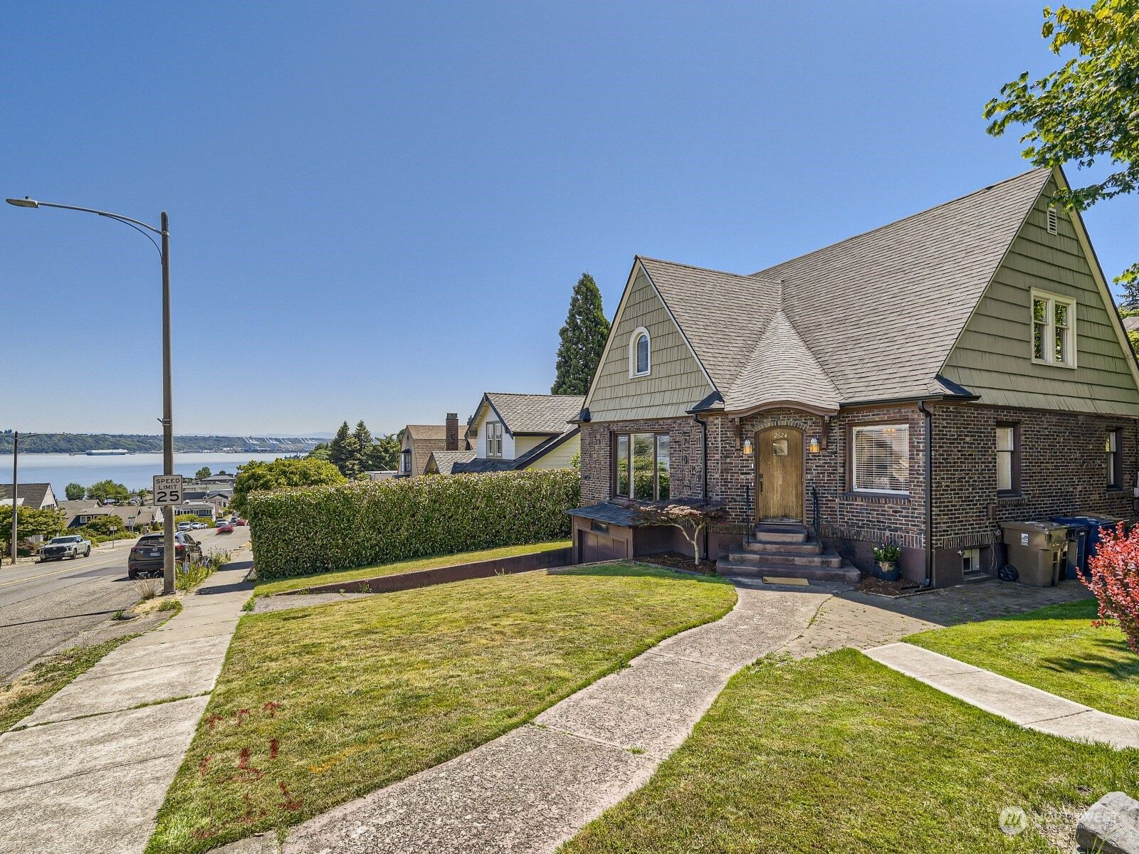 MLS#2141104: 2624 N 30th Street, Tacoma, WA 98407