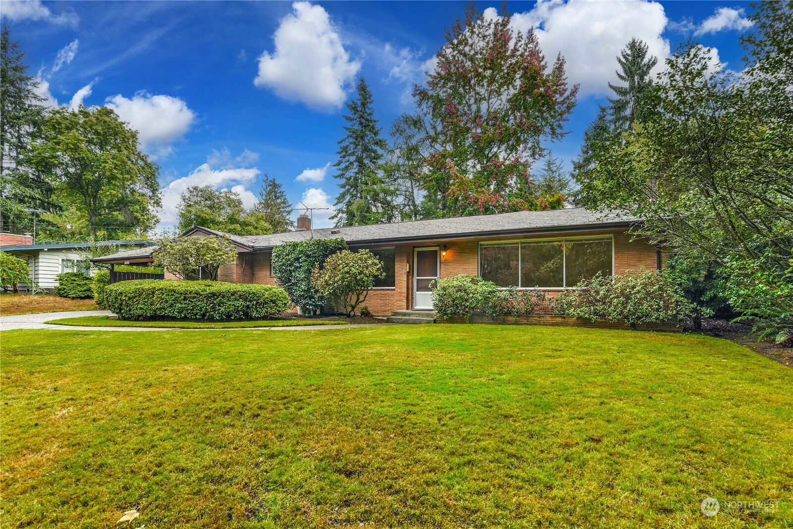 3 bed Mercer Island home for sale: 4216 83rd Avenue SE, Mercer Island ...
