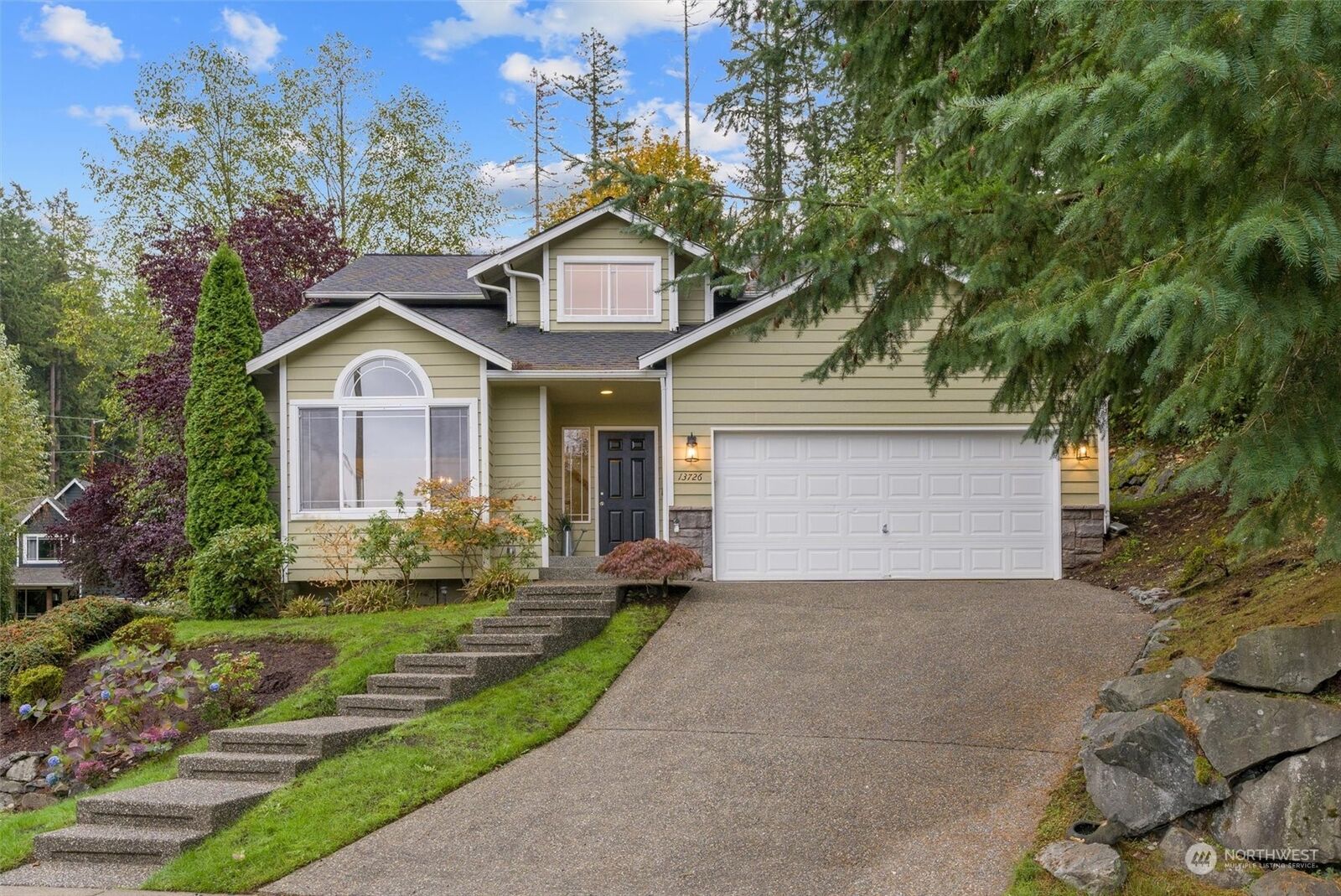 MLS#2172470: 13726 58th Place W, Edmonds, WA 98026