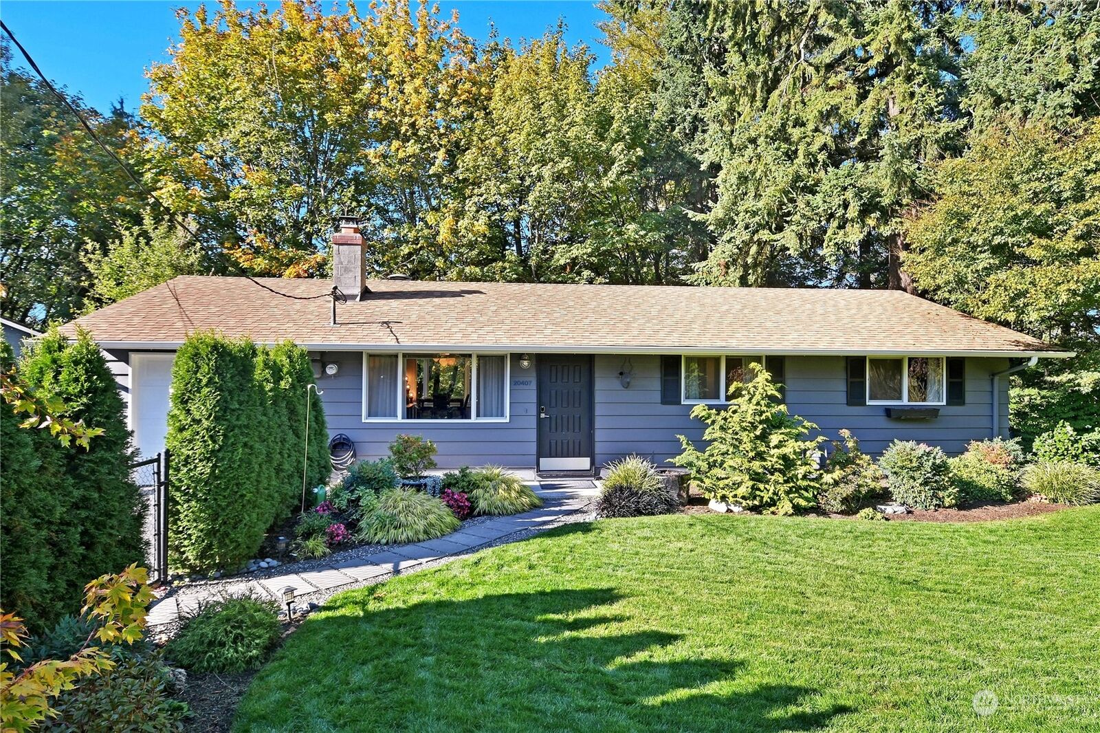 MLS 2175513 20407 104th Avenue NE Bothell WA 98011
