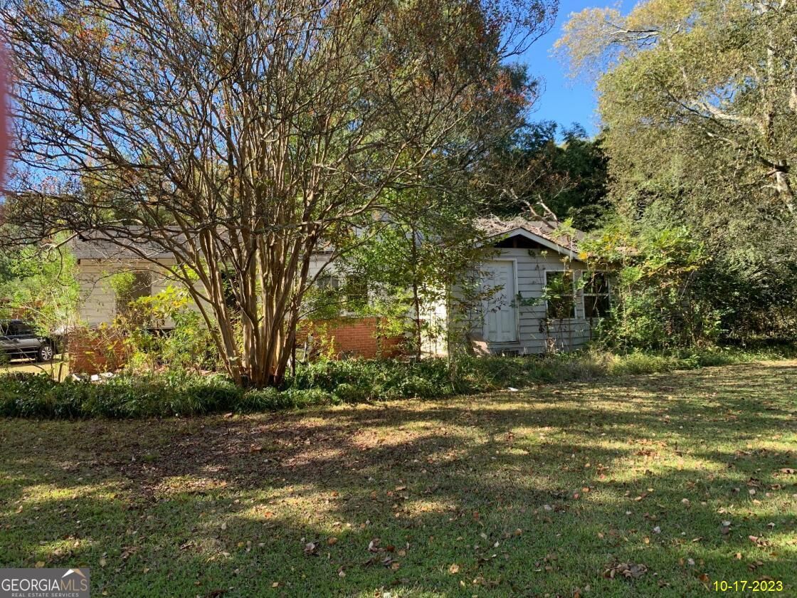 3 bed Rome home for sale: 542 Burnett Ferry Road SW, Rome, GA 30165