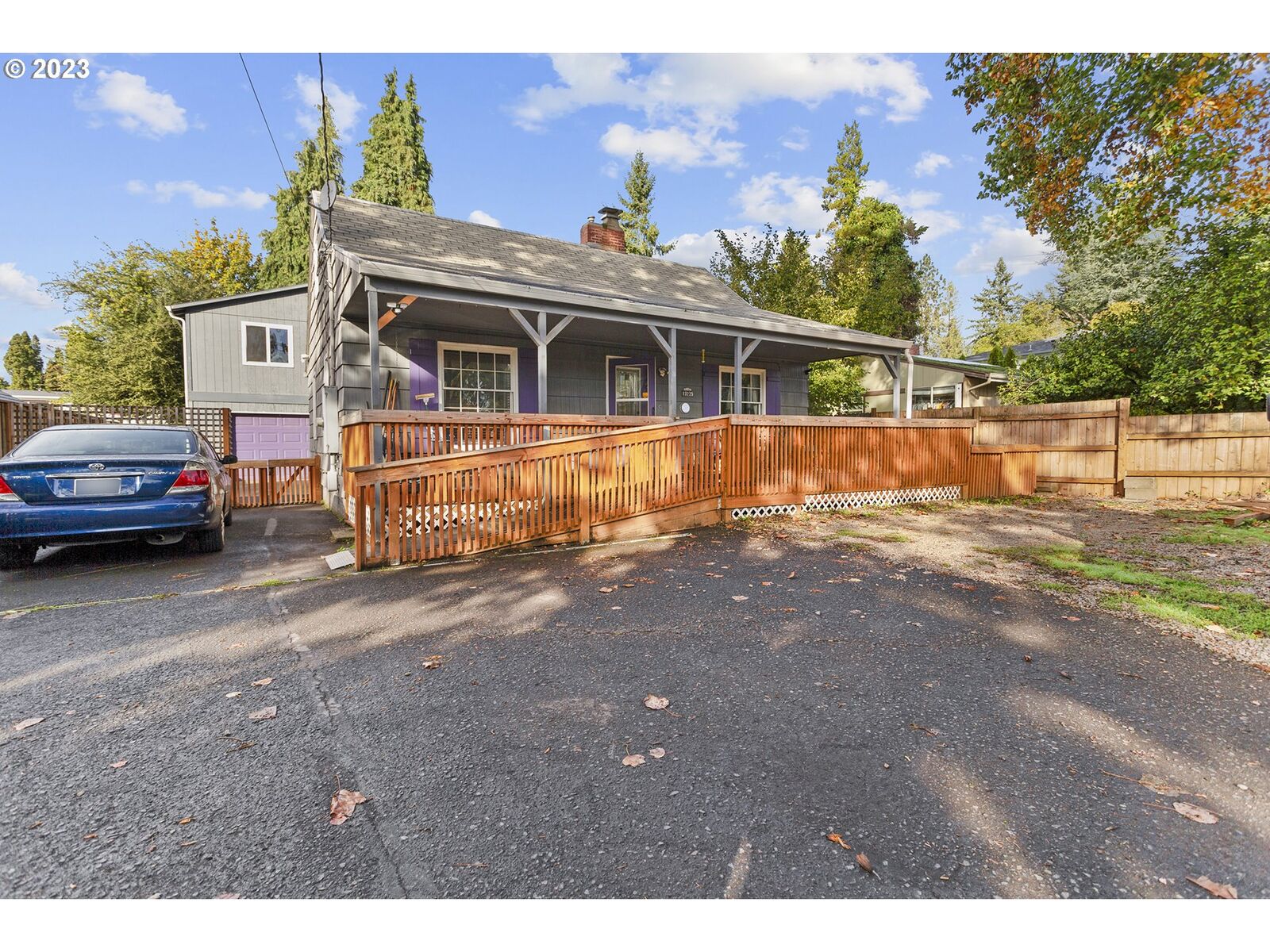 4 bed Milwaukie home for sale: 13225 SE Oatfield Rd, Milwaukie, OR 97222