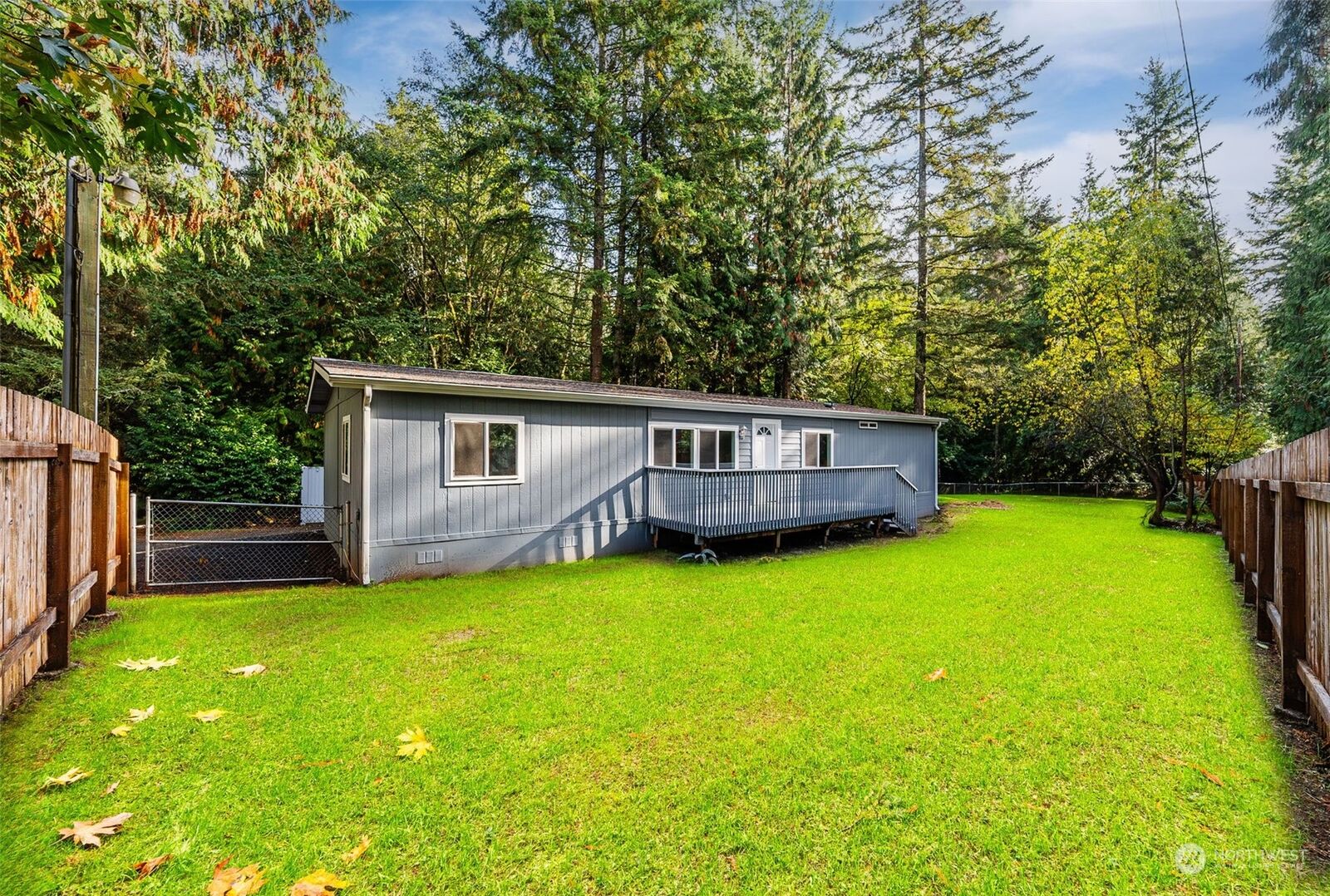 3 bed Olalla home for sale: 7591 SE Fragaria Road, Olalla, WA 98359