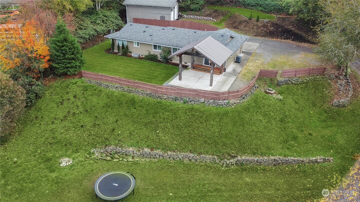 MLS#2175017: 46914 286th Avenue SE, Enumclaw, WA 98022