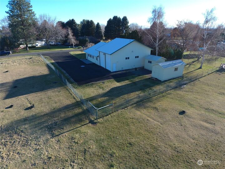 1 bed Soap Lake home for sale: 20146 Cherry Road NW, Soap Lake, WA 98851