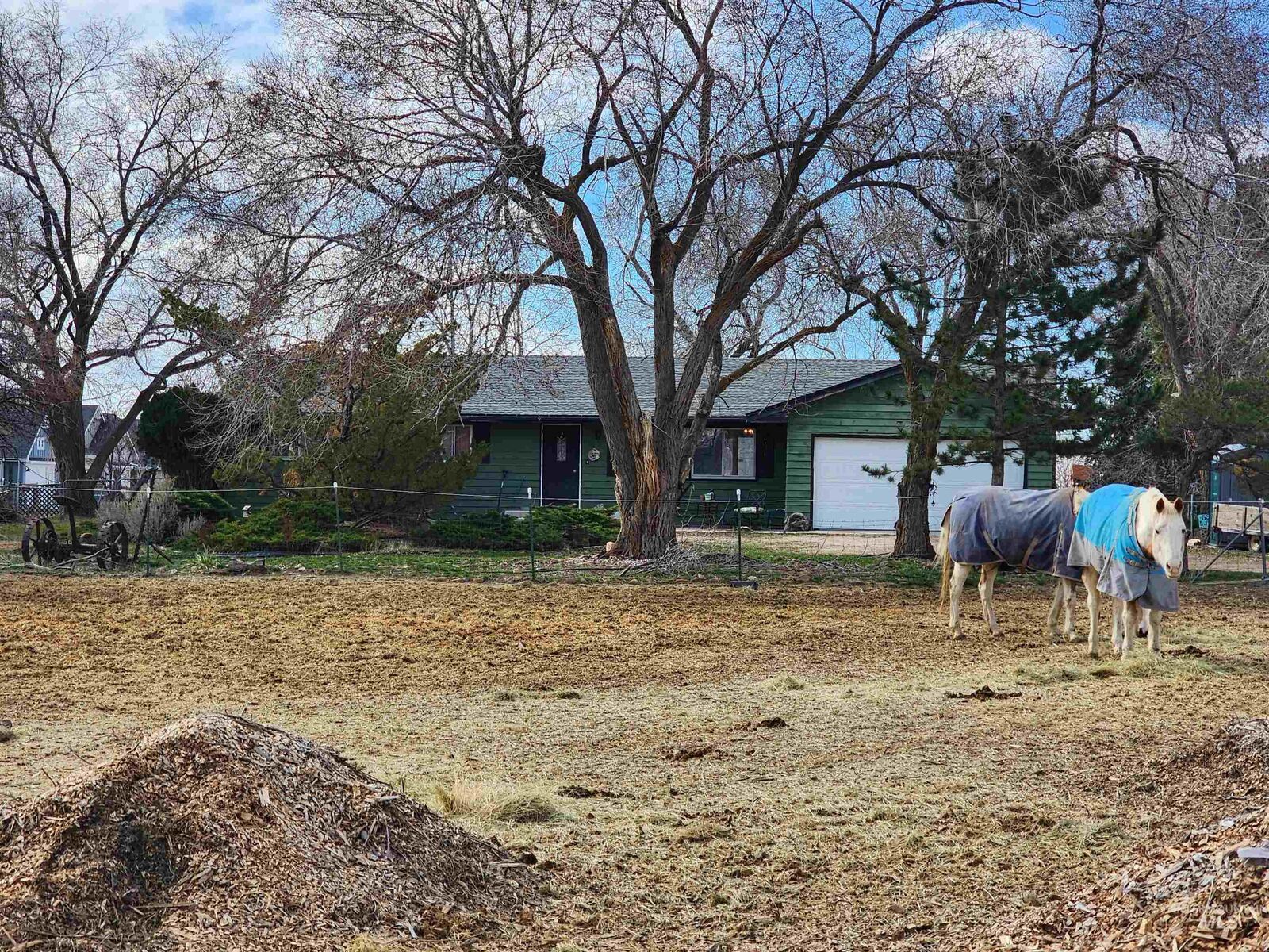 MLS#98900862: 5900 E Zaffre Ridge Street, Boise, ID 83716