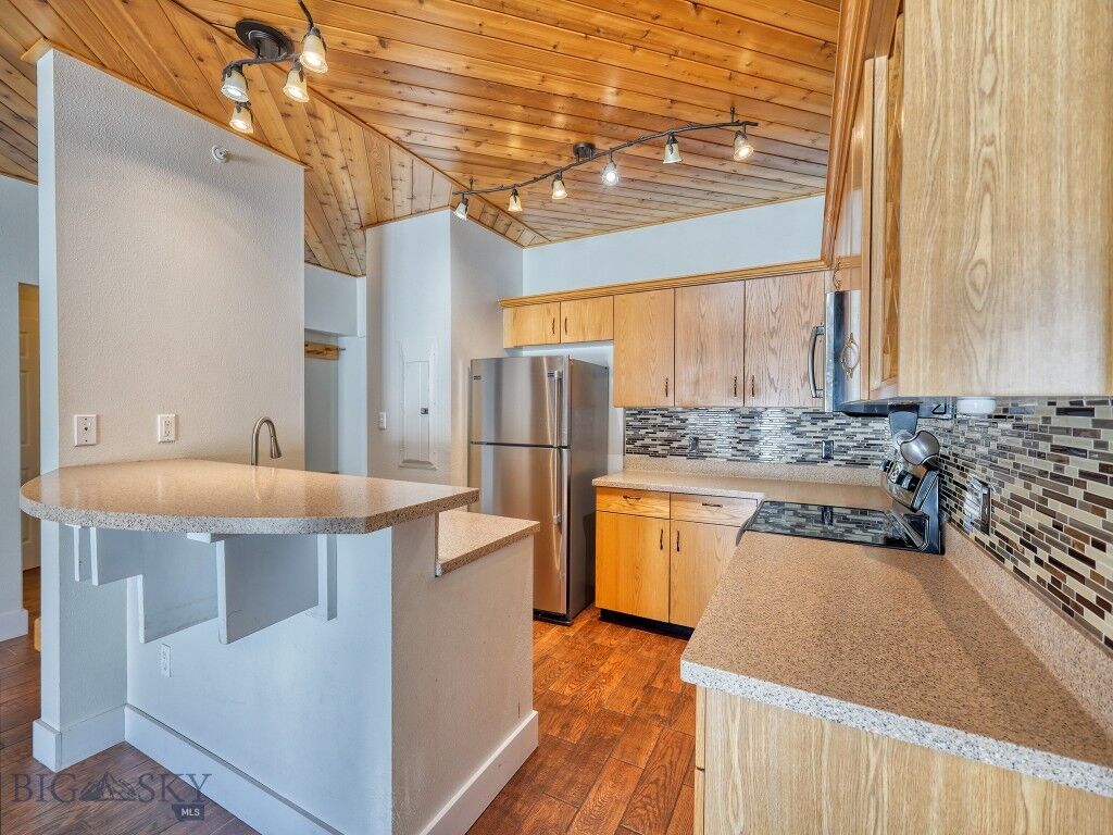 2 bed Big Sky home for sale: 50 Firelight D5, Big Sky, MT 59716