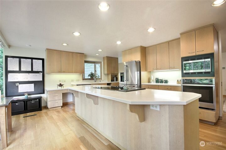 House for sale in Seattle: 1222 NW 117th Street, Seattle, WA 98177