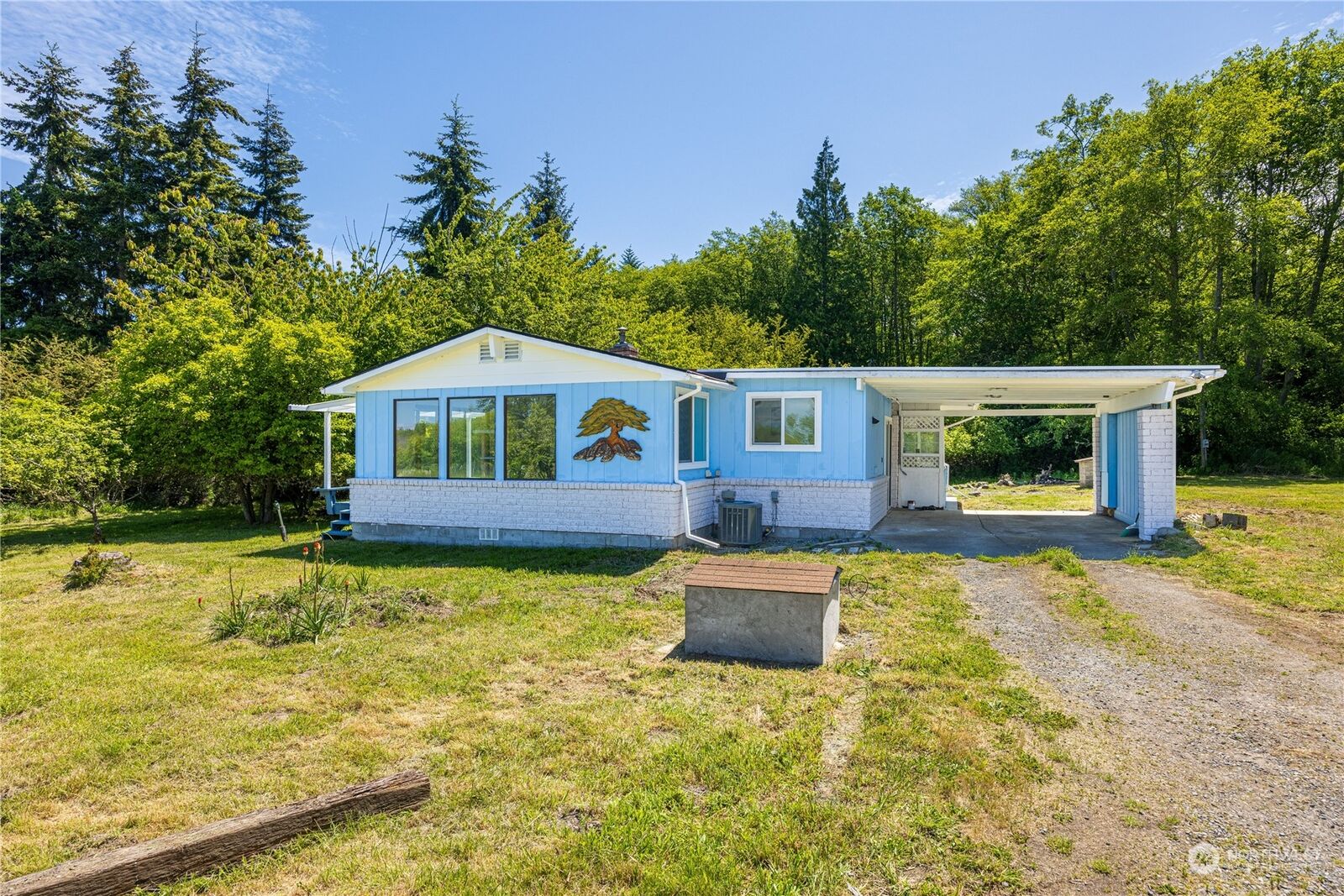 MLS#2249952: 3232 Sequim-Dungeness Way, Sequim, WA 98382