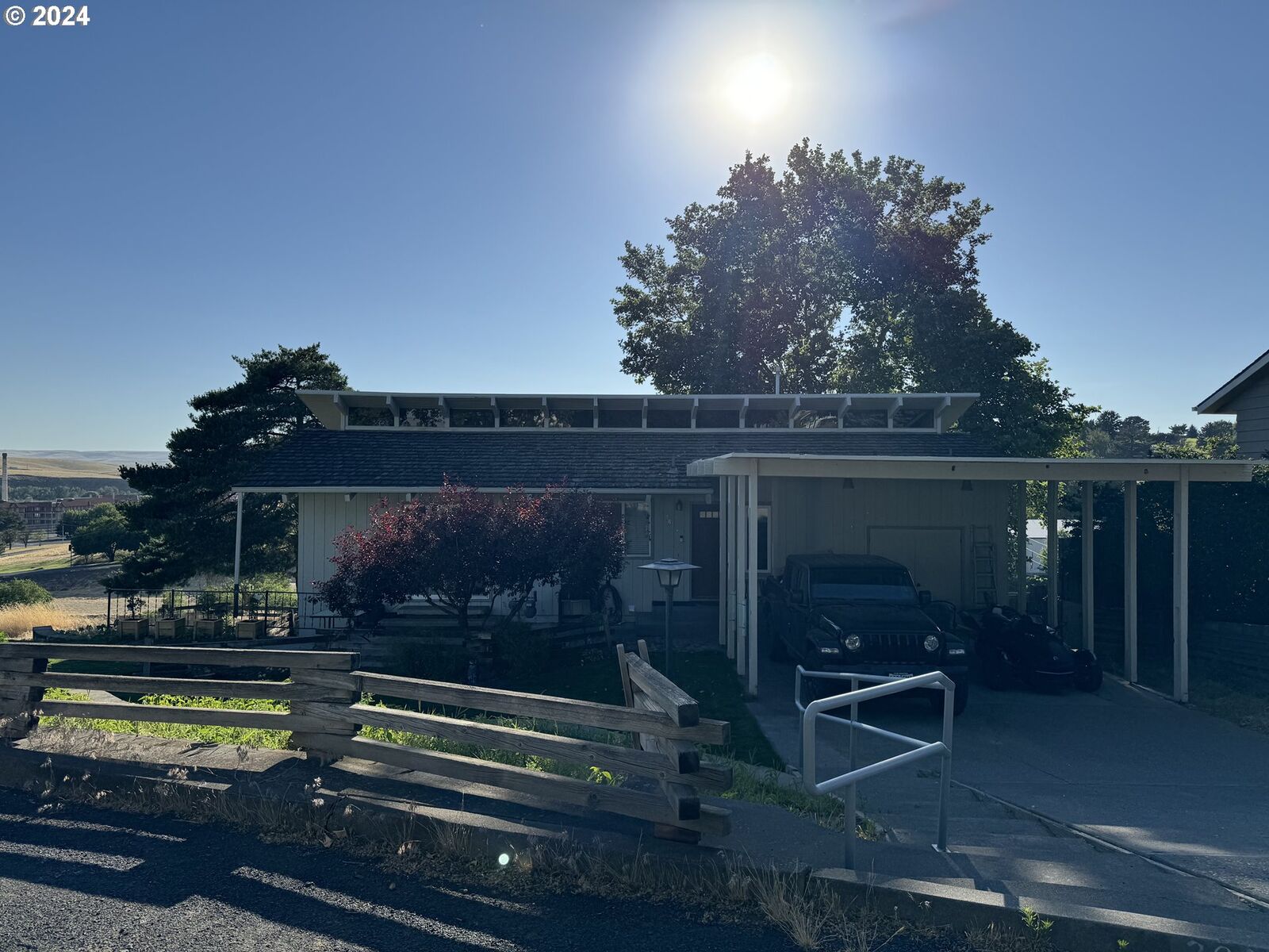 Home for sale in Pendleton: 389 NW 22nd St, Pendleton, OR 97801