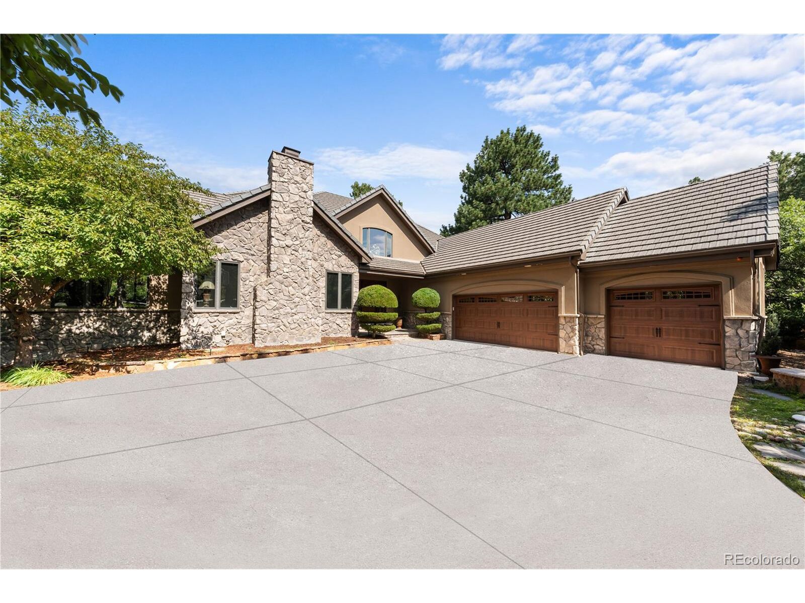 House for sale in Castle Rock: 334 Prospect Dr, Castle Rock, CO 80108