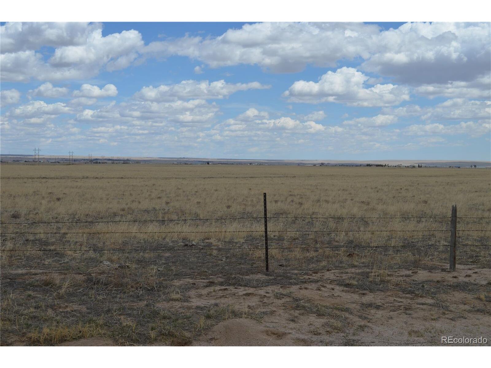 MLS#3640471: Peyton Area Land