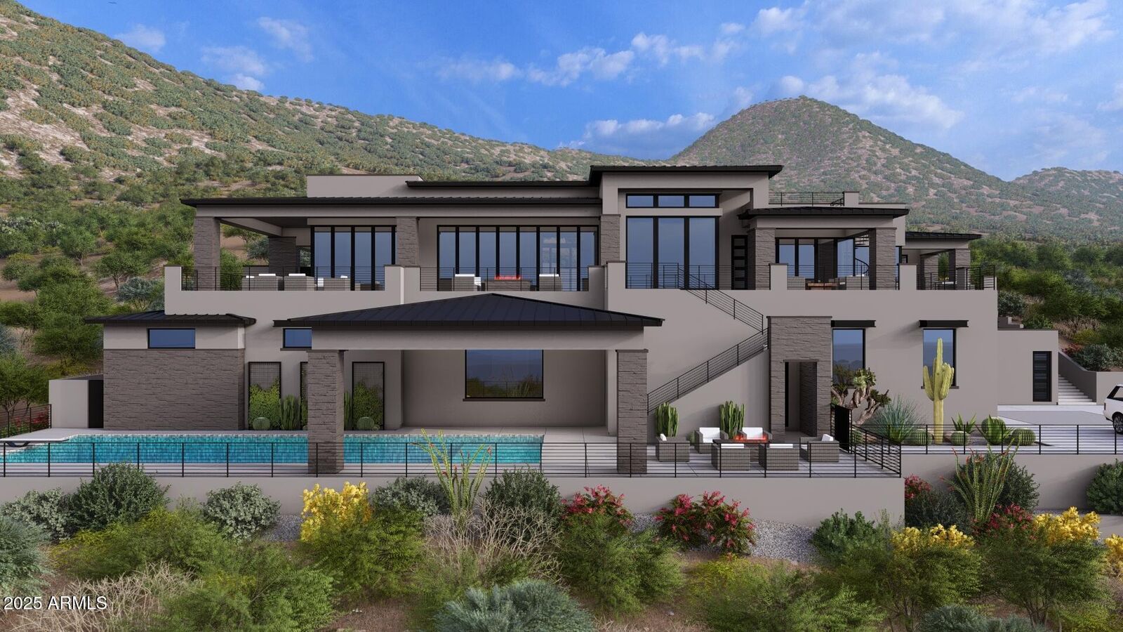 MLS#6815031: 14143 E Grey Owl Trail 172, Fountain Hills, AZ 85268