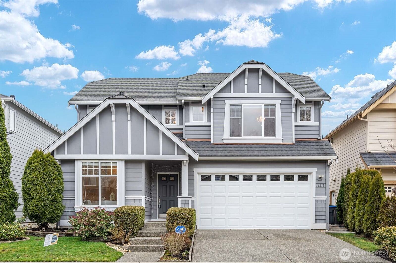 MLS#2334425: 11812 Wilmington Wy, Mukilteo, WA 98275