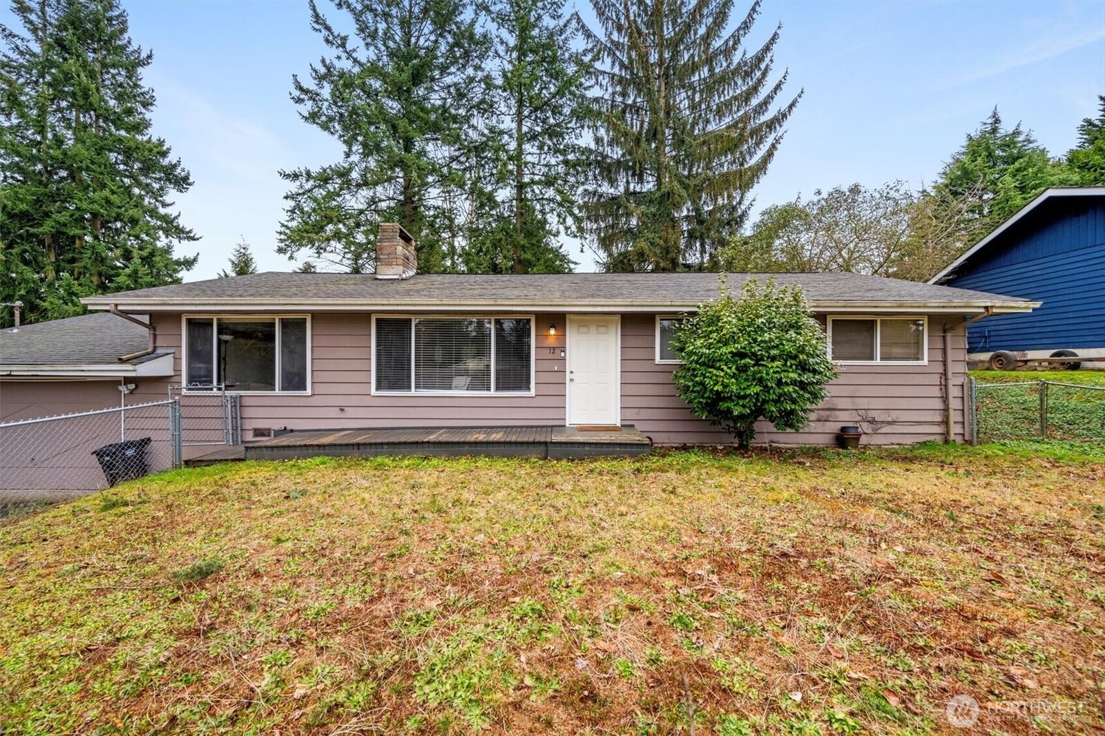 3 bed Everett home for sale: 12 74th St SW, Everett, WA 98203