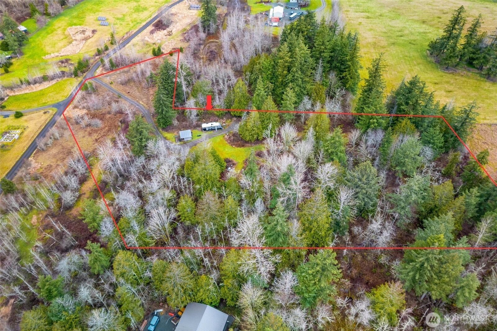 MLS#2343349: 4858 Lilly Lane, Bellingham, WA 98226