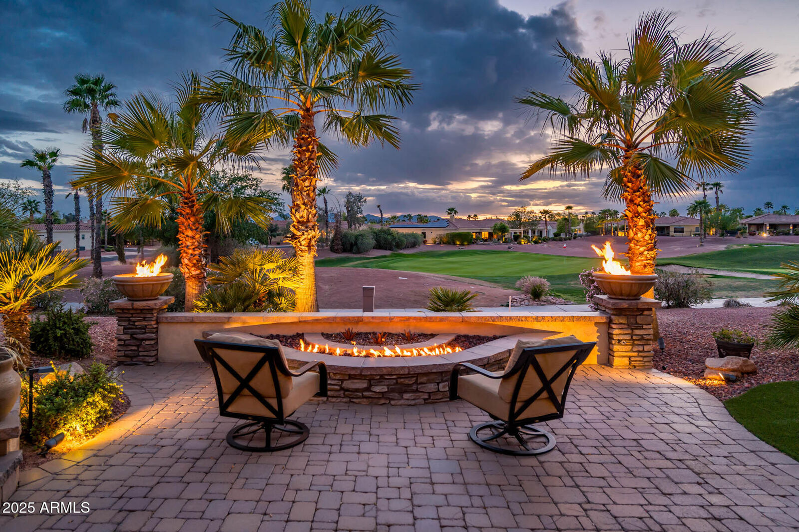 Home for sale in Sun City West: 22912 N San Ramon Court, Sun City West ...