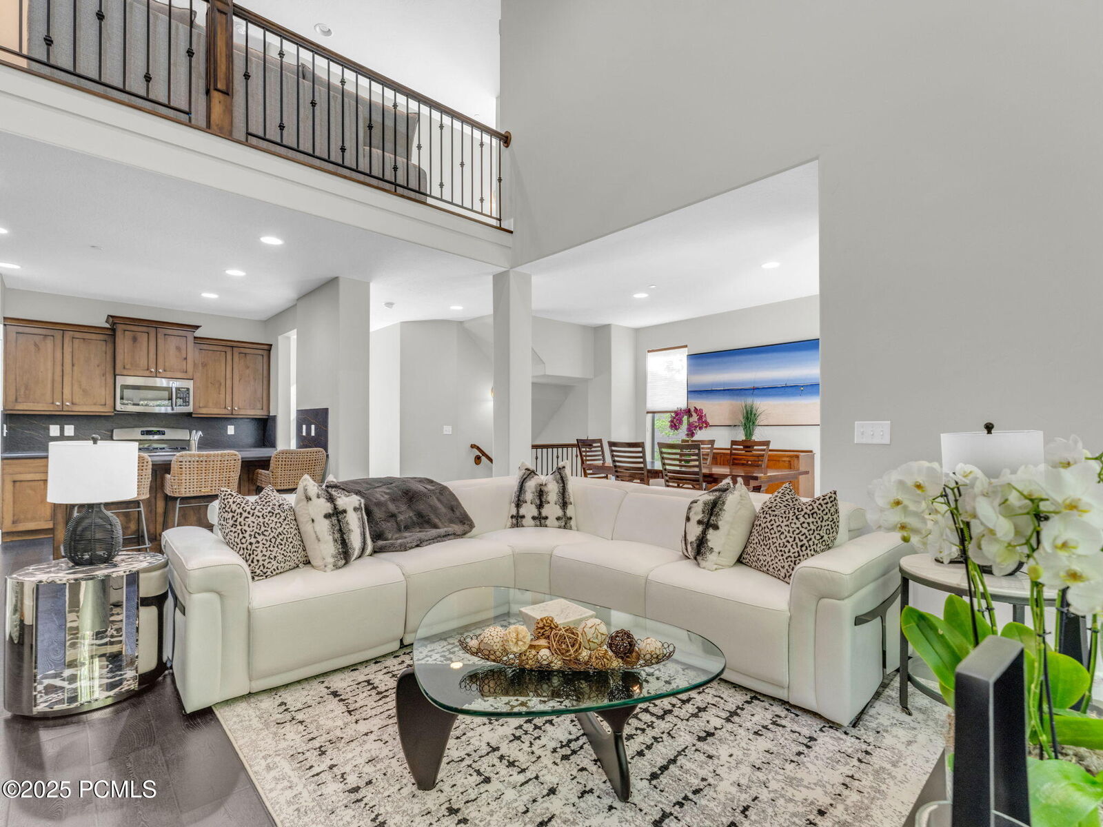 4 bed Kamas home for sale: 865 W Benjamin Place, Kamas, UT 84036