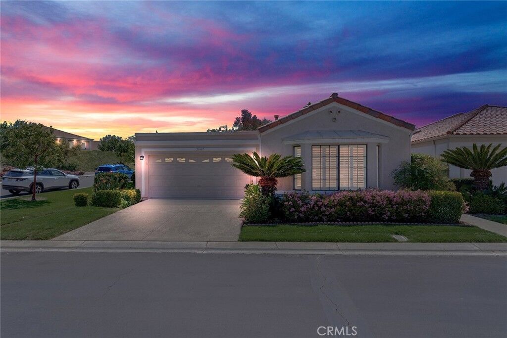 2 bed Mission Viejo home for sale: 23407 El Greco, Mission Viejo, CA 92692