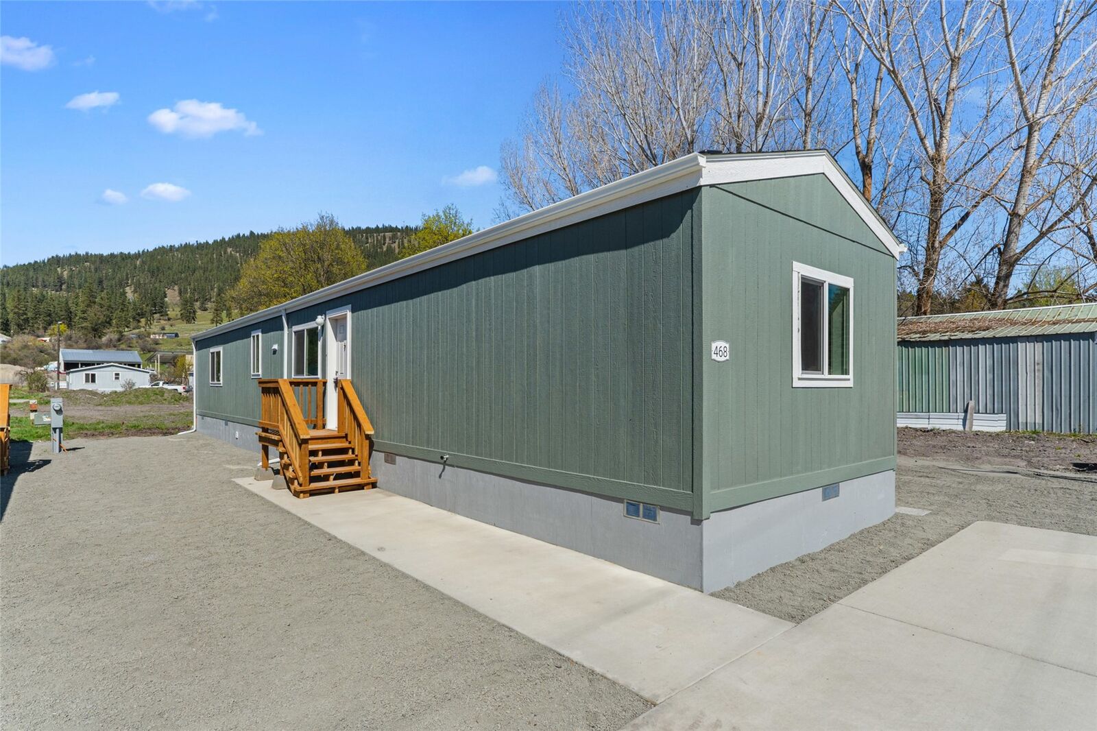 3 bed Colville home for sale: 468 W 8th Ave, Colville, WA 99114