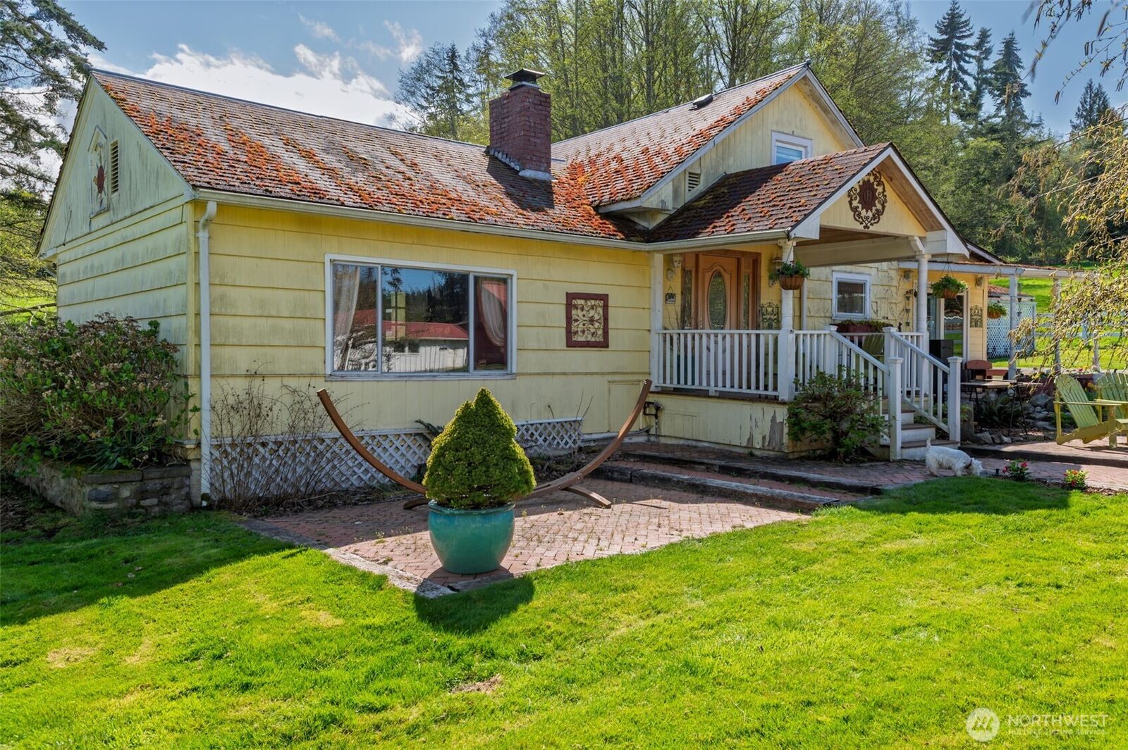 MLS#2370867: 511 Loftus Road, Port Townsend, WA 98368