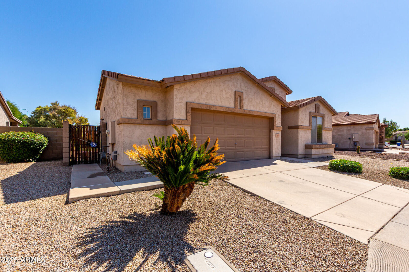 House for sale in Chandler: 2732 E Tyson Street, Chandler, AZ 85225