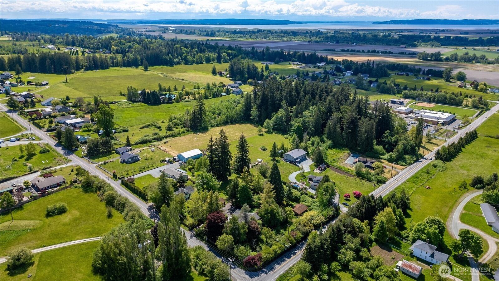 3 bed Mount Vernon home for sale: 21034 Bulson Road, Mount Vernon, WA 98274