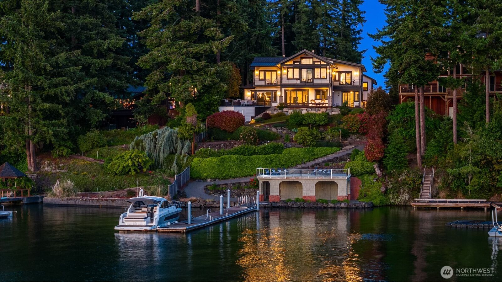 3 bed Fox Island home for sale: 254 Shorewood Court, Fox Island, WA 98333