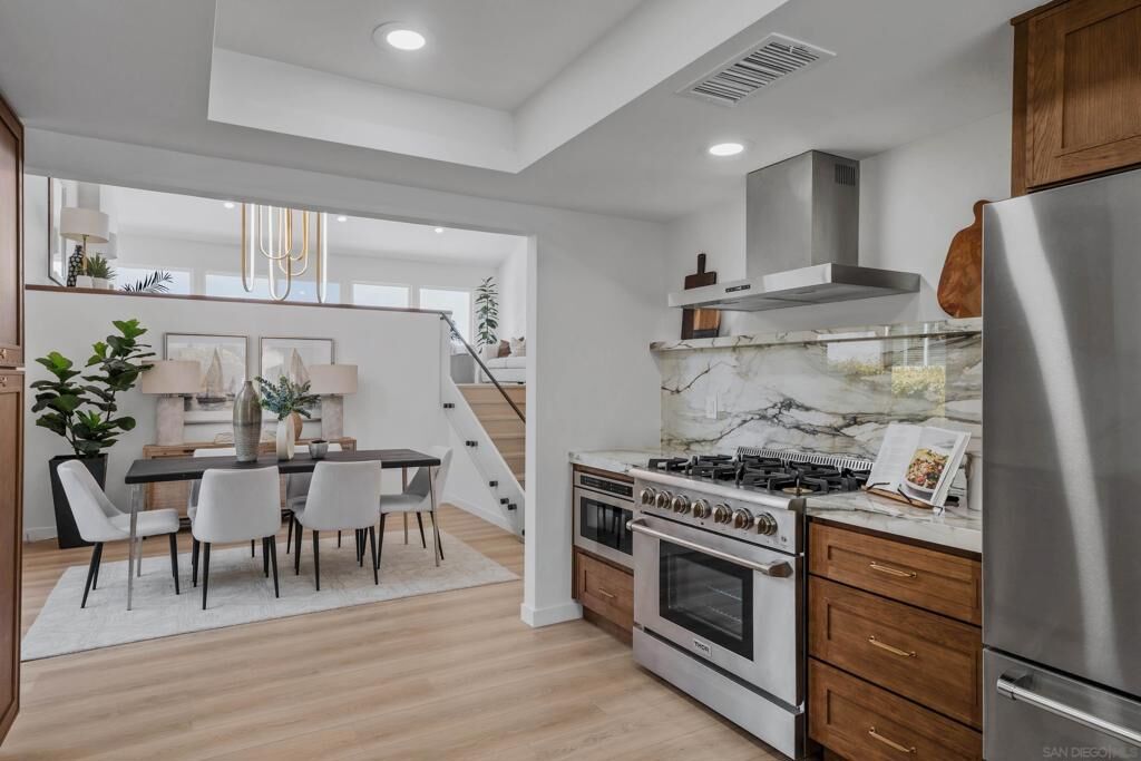 3 bed La Jolla home for sale: 2143 Caminito San Martin, La Jolla, CA 92037