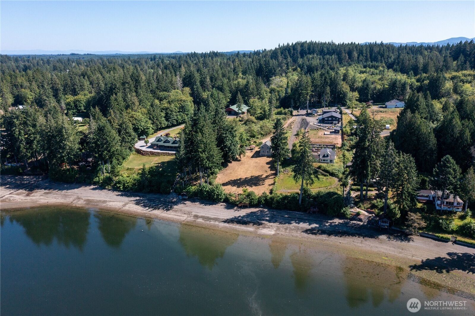 House for sale in Shelton: 3253 SE Arcadia Road, Shelton, WA 98584