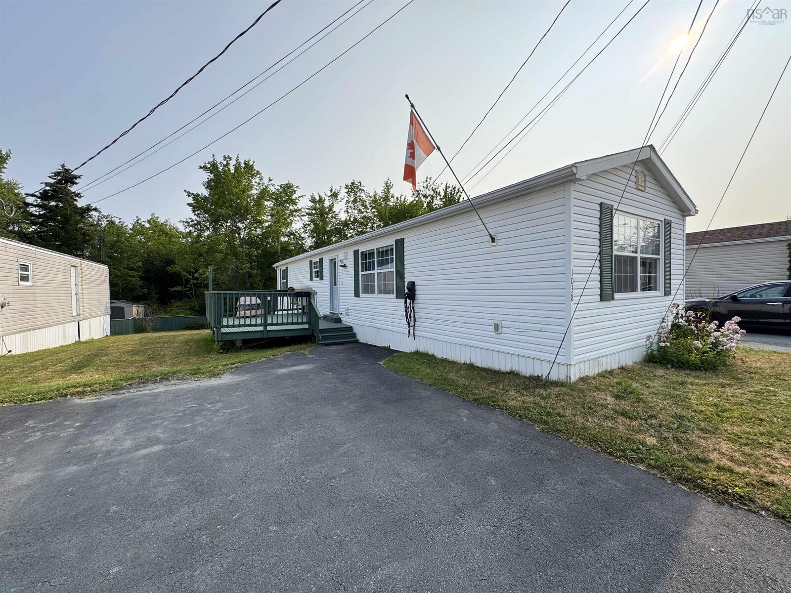 3 bed Beaver Bank home for sale: 1038 Bustin Avenue, Beaver Bank, NS ...