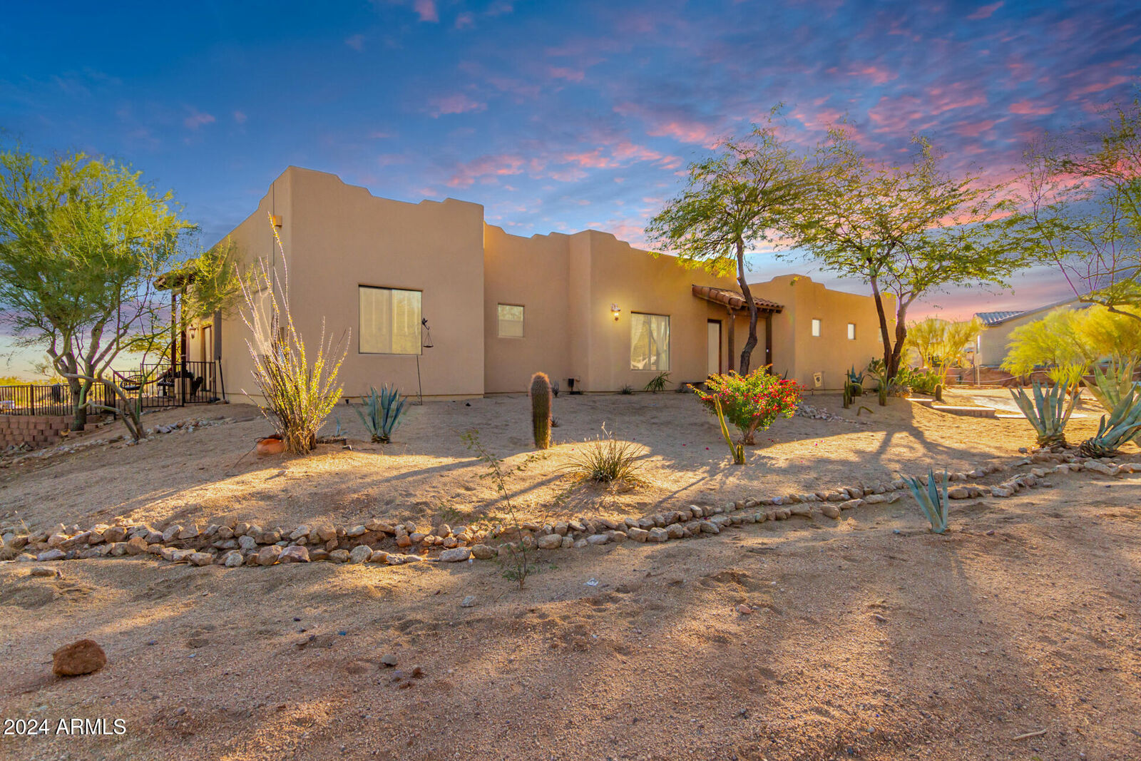 Home for sale in Scottsdale: 14129 E Barbie Lane, Scottsdale, AZ 85262