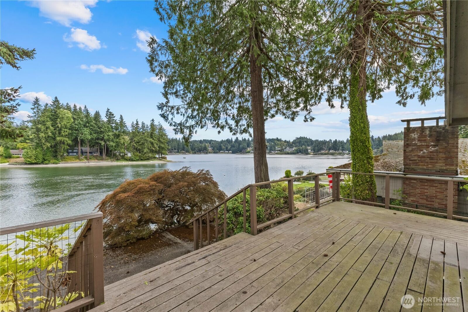 2 bed Bremerton home for sale: 1534 Madrona Point Drive, Bremerton, WA ...