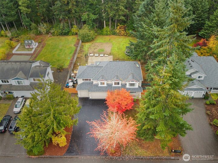 MLS#2450918: 23568 Brixton Place NW, Poulsbo, WA 98370