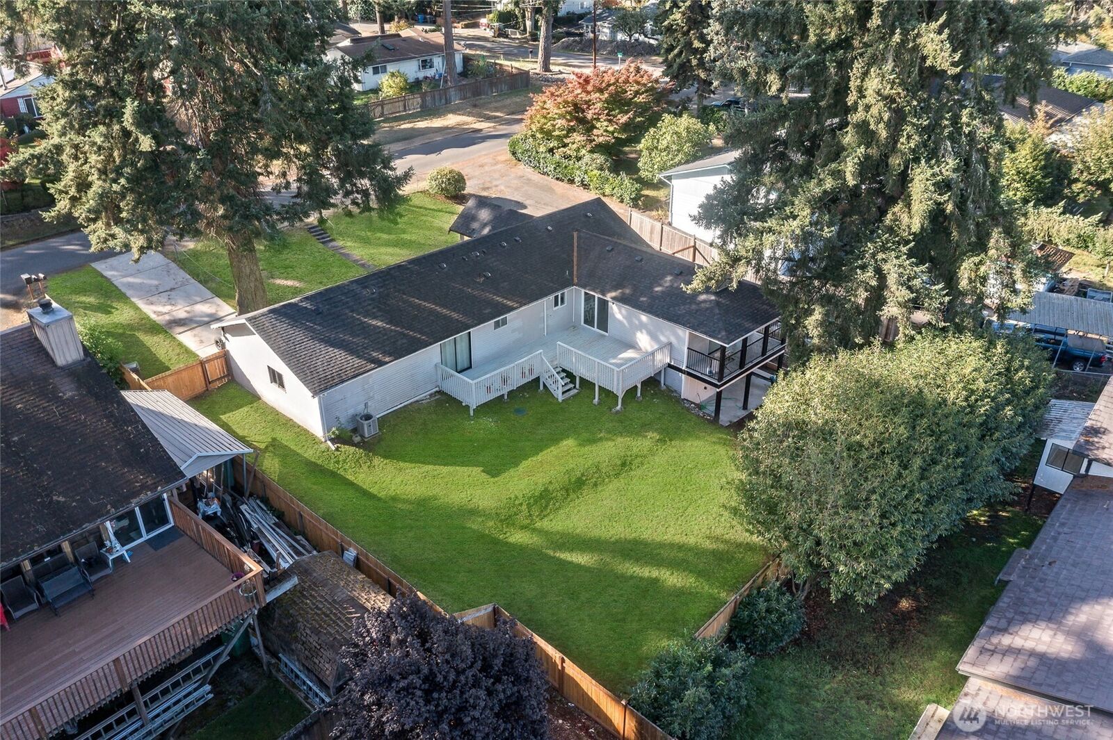 3 bed Spanaway home for sale: 625 173rd Street S, Spanaway, WA 98387