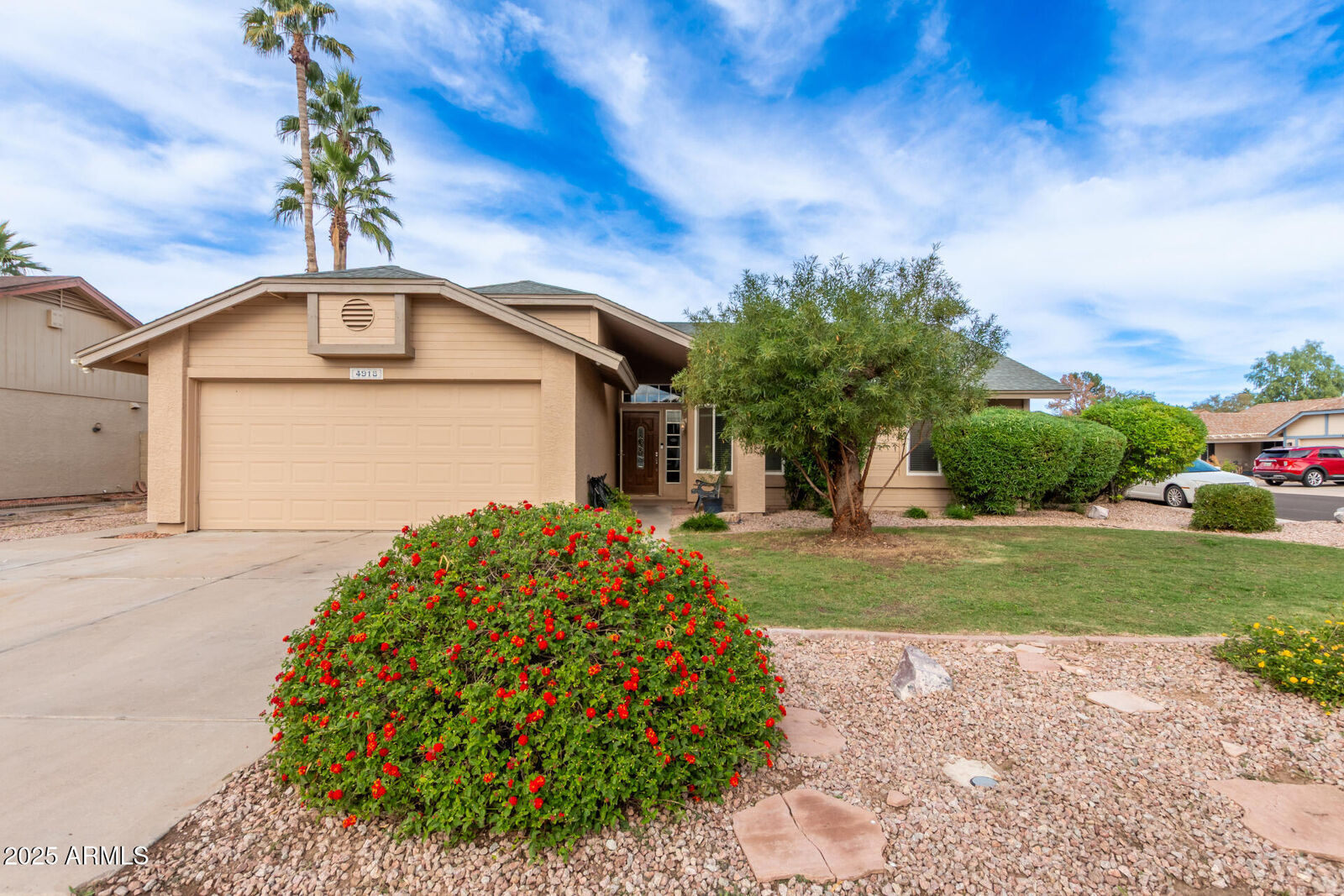 4 bed Chandler home for sale: 4918 W Chicago Street, Chandler, AZ 85226