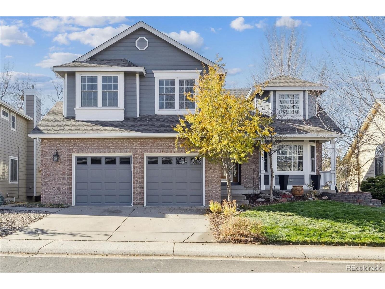 House for sale in Highlands Ranch: 9775 Spring Hill St, Highlands Ranch ...