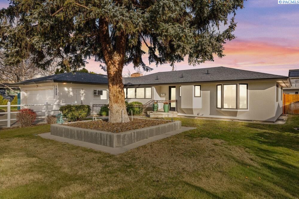 5 bed Richland home for sale: 1620 Goethals Dr., Richland, WA 99352