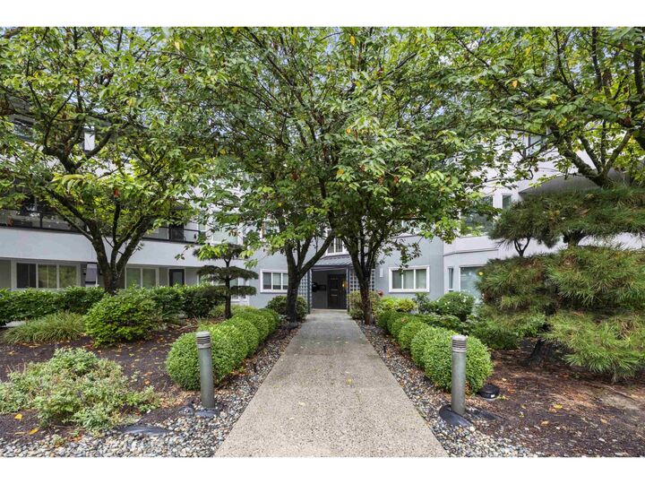 MLS#R3078675: 2700 McCallum Road 315, Abbotsford, BC V2S 6X9