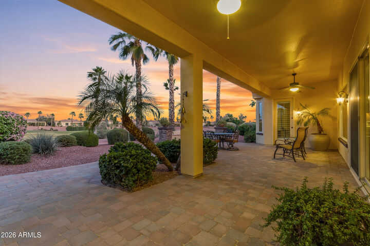 3 bed Sun City West home for sale: 22505 N Galicia Drive, Sun City West ...