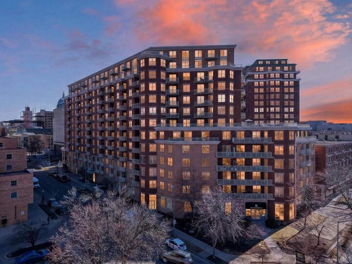 Madison, WI Real Estate and Homes for Sale - Century 21 Affiliated