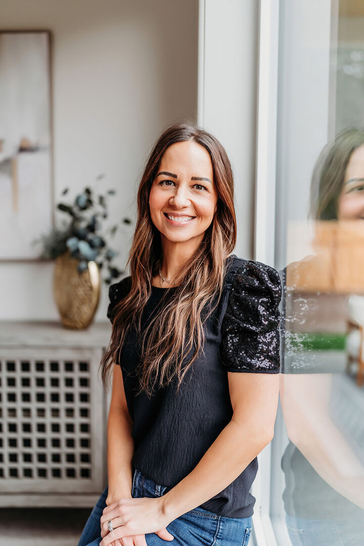 Ashley Voller - Puyallup Meridian - - Windermere - - Windermere Real Estate