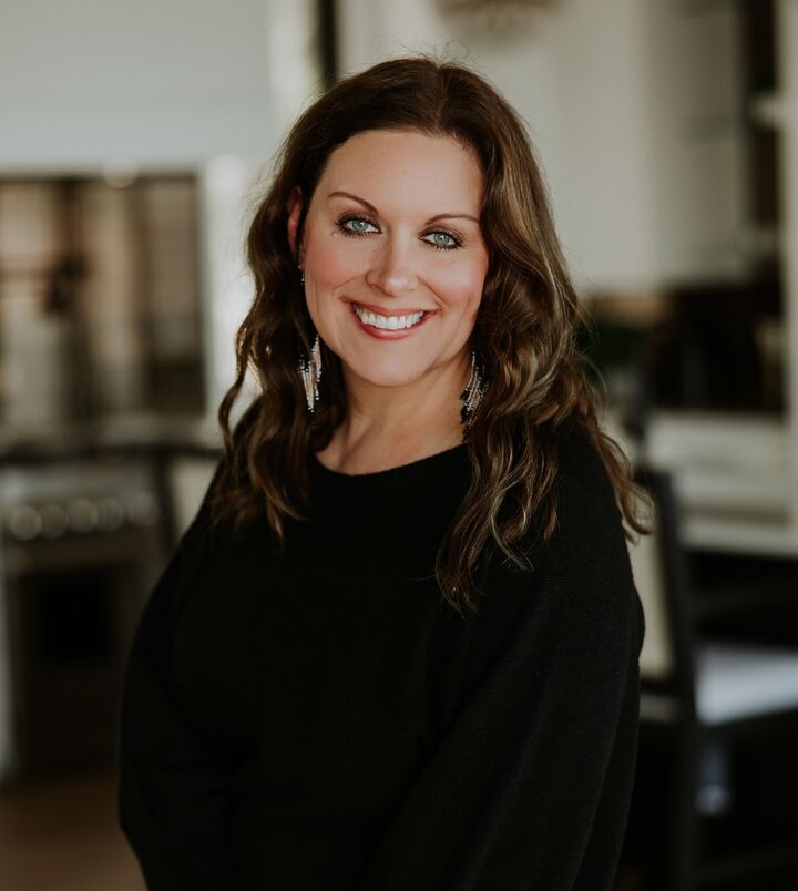 Jenna Pope - Grand Haven - - Schmidt Realtors - - Coldwell Banker Great ...