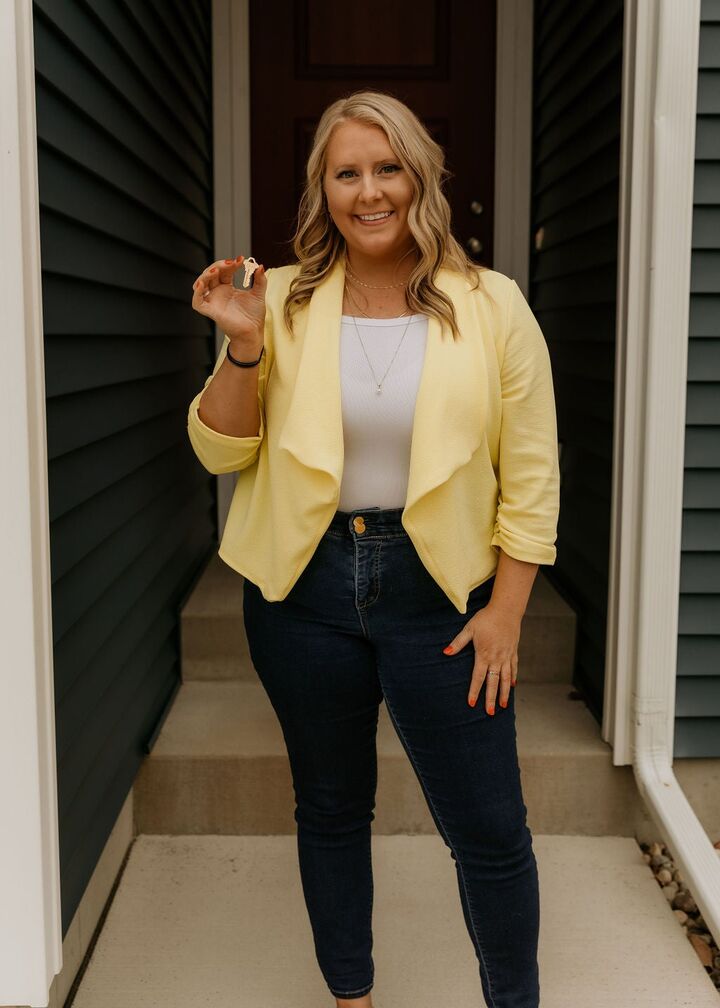 Kaitlin "Katie" Rummery - Grand Haven - - Schmidt Realtors - - Coldwell ...