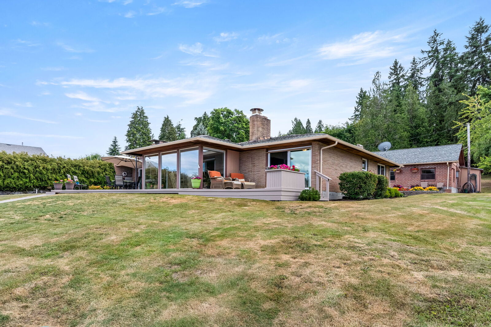 Home for sale in Shelton: 1804 Walker Park Road, Shelton, WA 98584